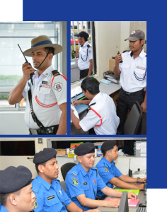 DNS Security Sdn. Bhd. – The Trusted Security Provider